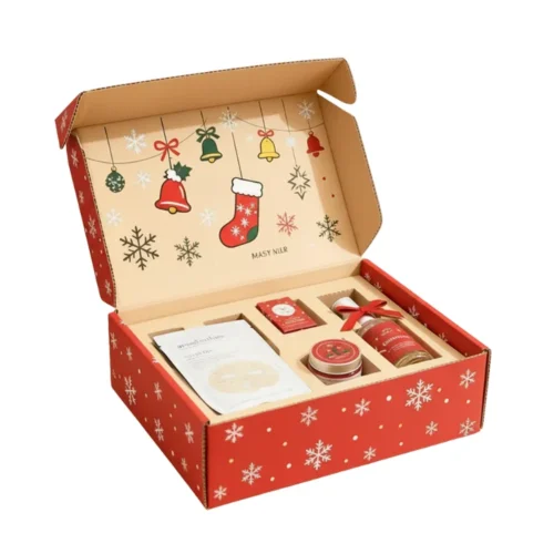 Custom Influencer Boxes | Luxury PR & Gift Packaging for UK