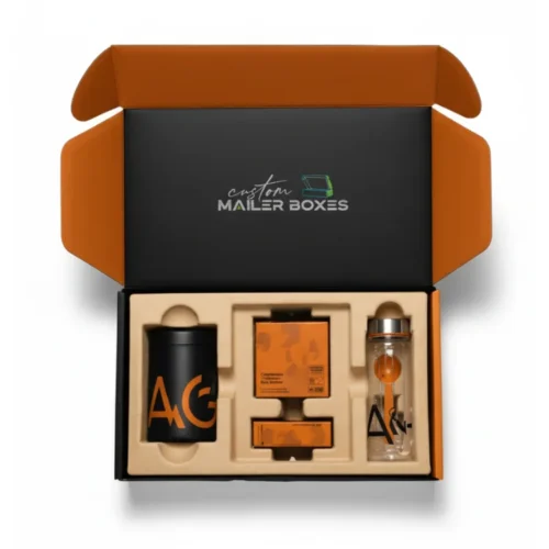 Custom Influencer Boxes | Luxury PR & Gift Packaging for UK